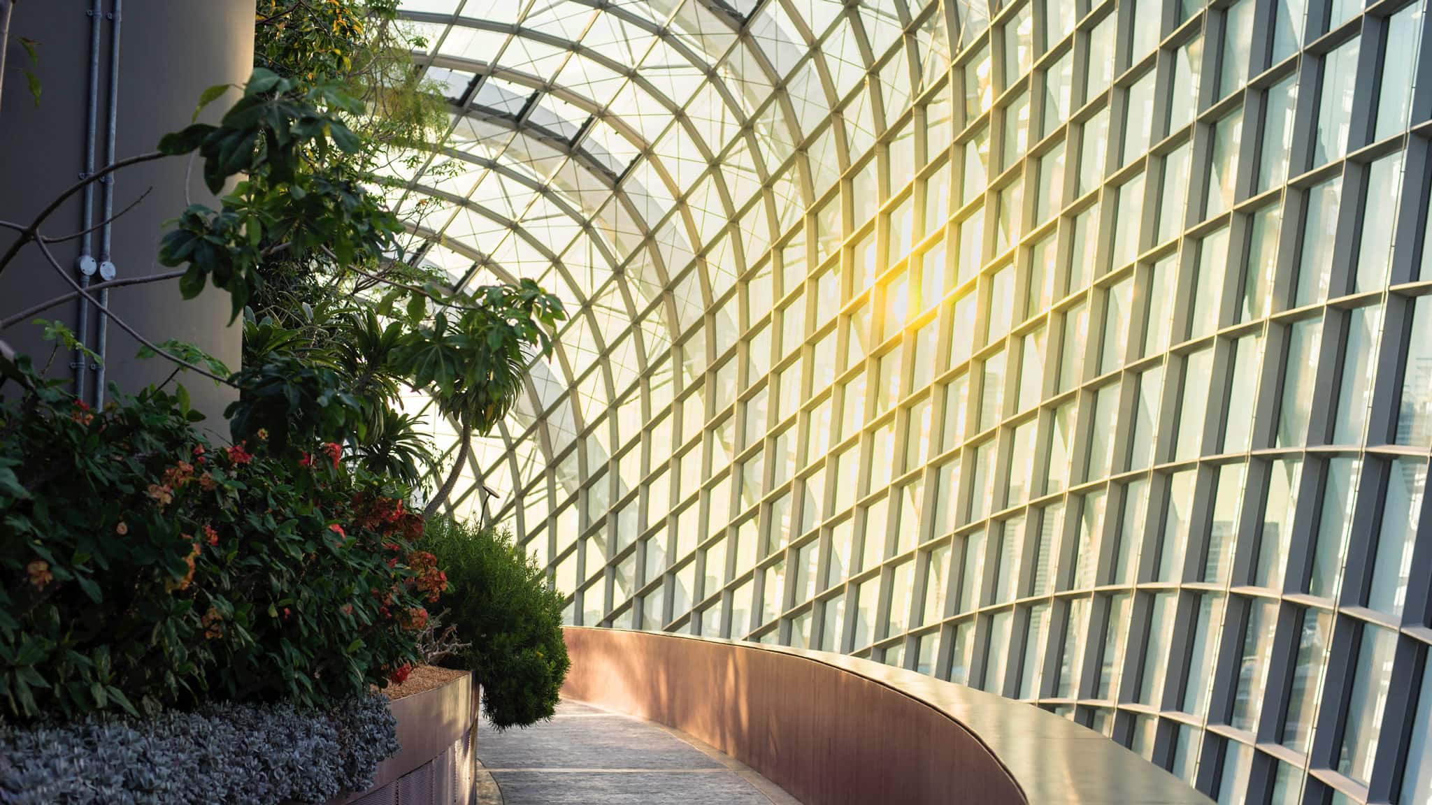 GRESB Infrastructure Results Event Panel Discussion Summary - Evora ...