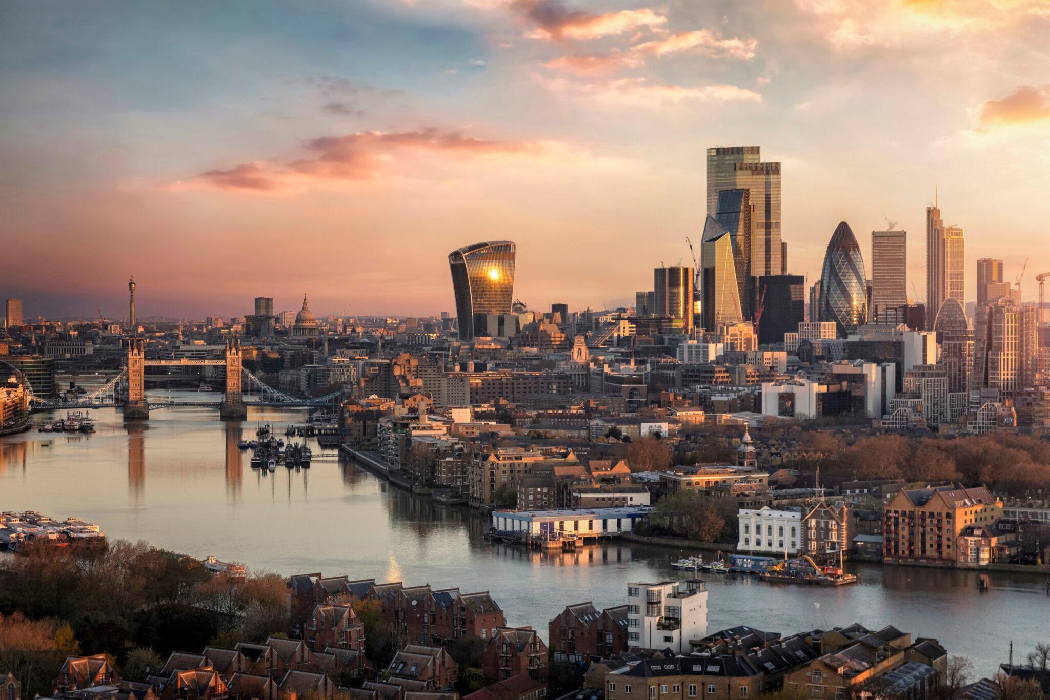 EVORA Global Announces Carl Allen as CEO and Richard Metcalfe as CRO ...